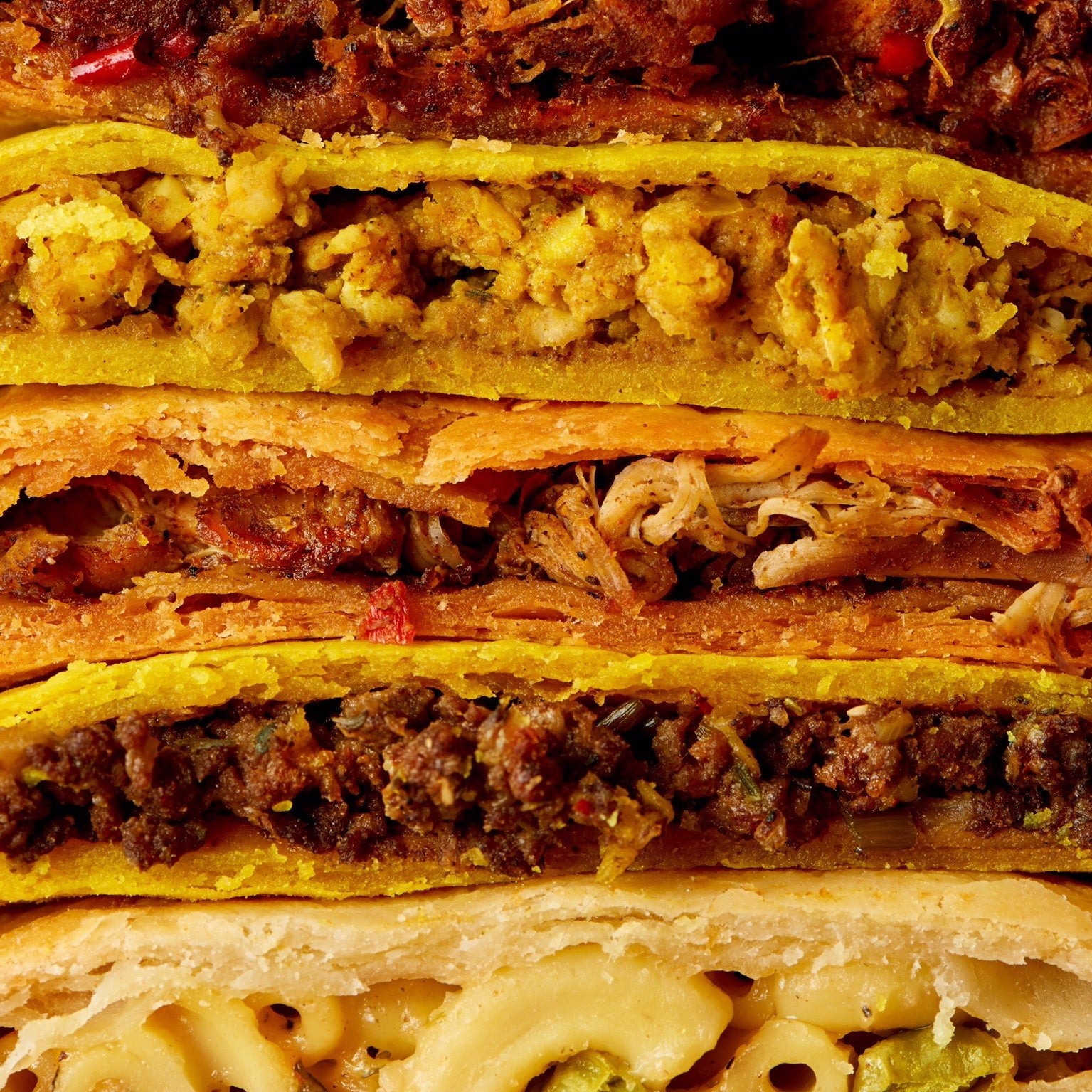 Bashy – Bashy Patties