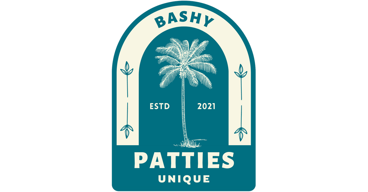 Bashy – Bashy Patties